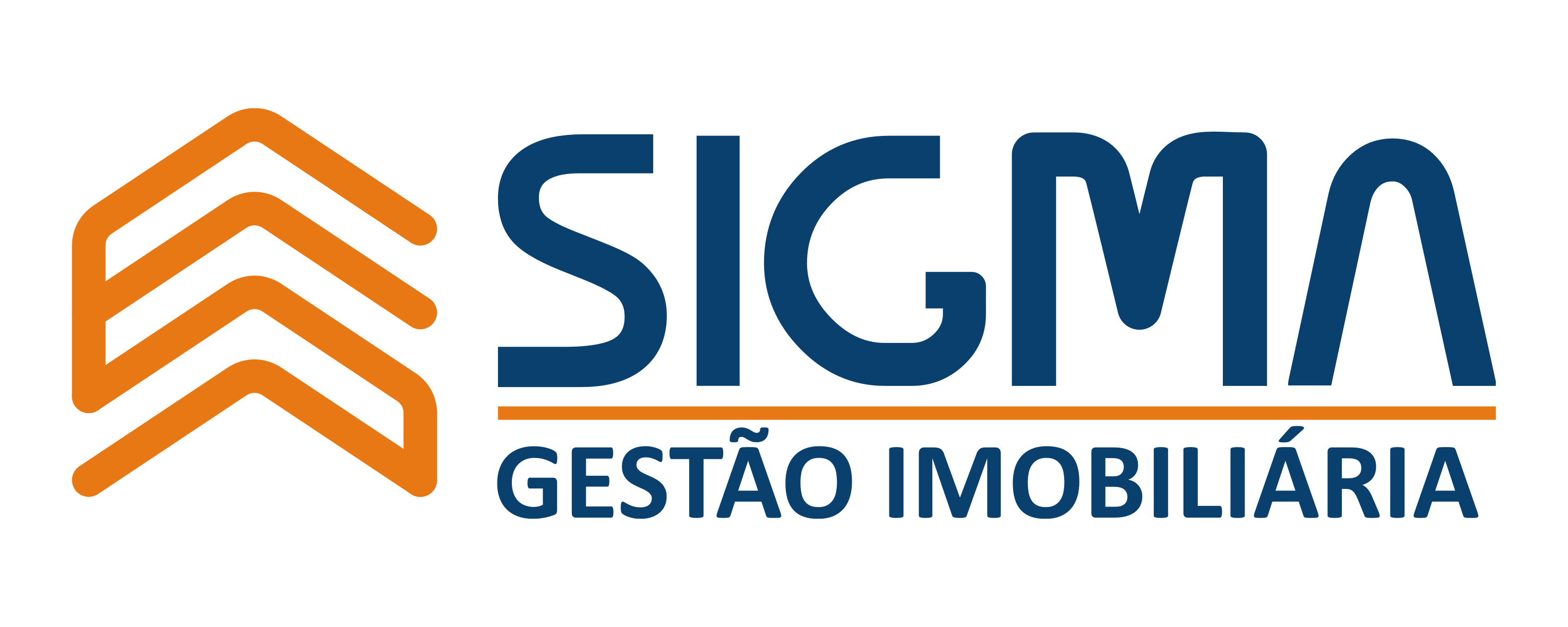Sigma Gestão Imobiliária - Alugar